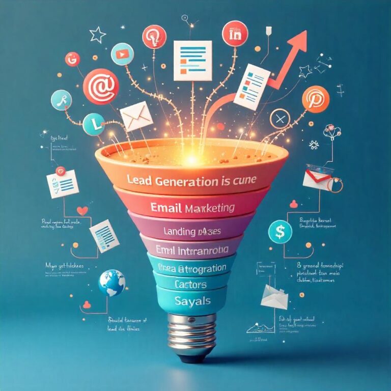 Lead Generation Tools | best lead generation software and tools